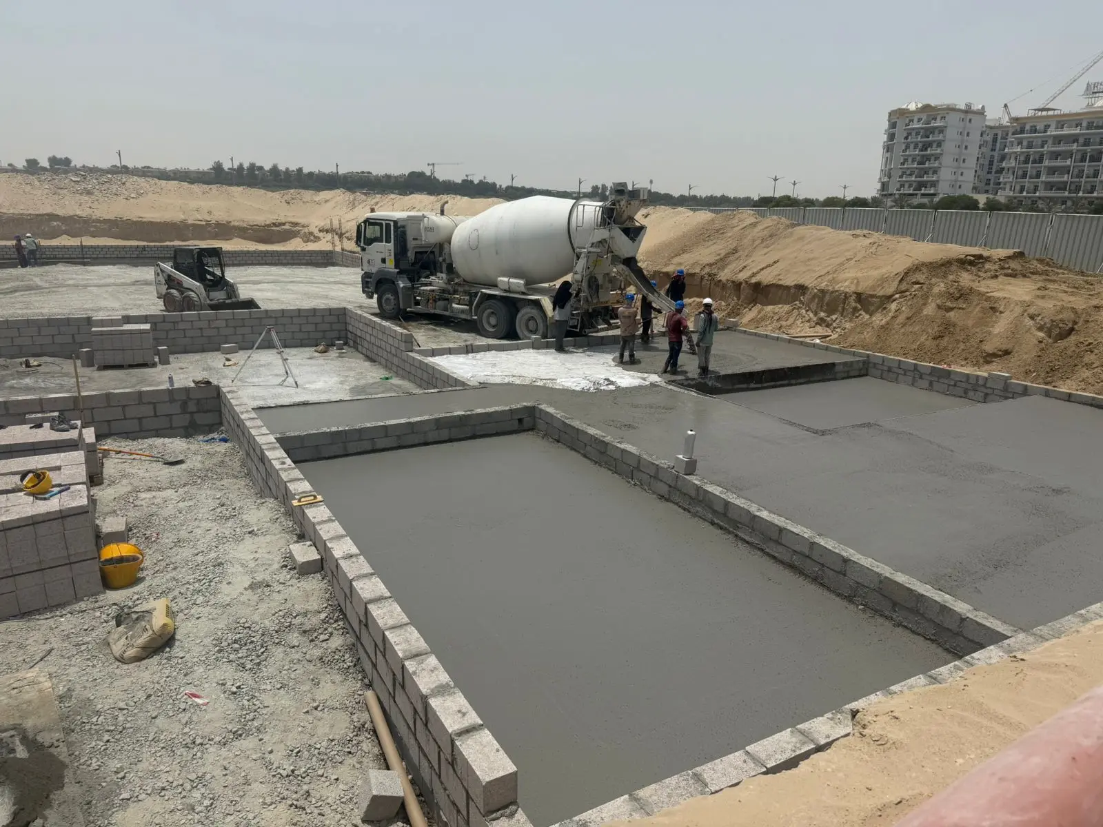 Soul | Vision Developments